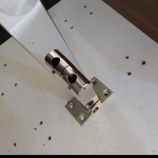 Jual Railing Tangga Stainless Hollow Kotak 40x40 | Model Pipa Jari ...