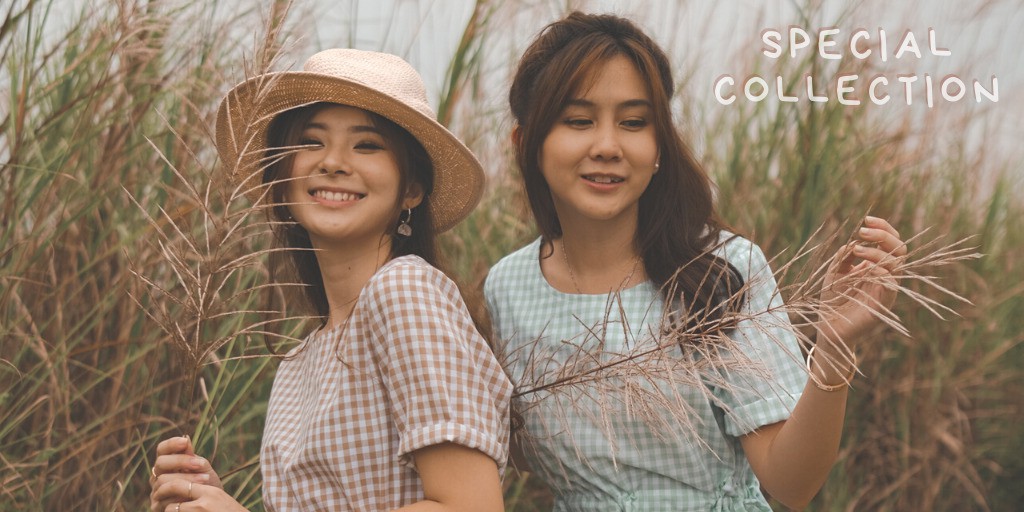 Toko Online Sunnybae Official | Shopee Indonesia