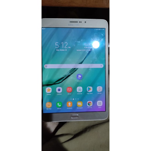 Jual Samsung Galaxy Tab S2 8 Inch LTE RAM 3GB ROM 32GB Singapore Edition | Shopee Indonesia