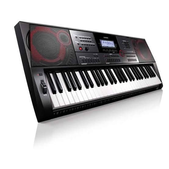 Jual Casio CT-X3000 / CTX 3000 / CTX3000 Portable Keyboard 61 Key ...