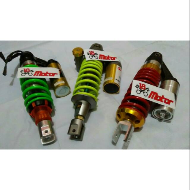 Jual SHOCK UNIVERSAL MOTOR MATIC | Shopee Indonesia