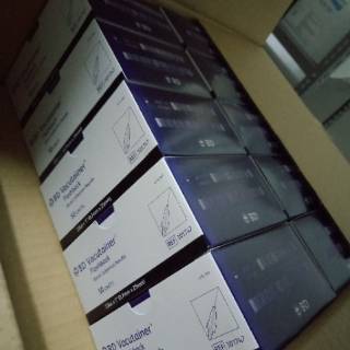 Jual NEEDLE FLASHBACK 22G / NEEDLE / BD VACUTAINER FLASHBACK / FLASH ...