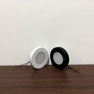 Jual LAMPU DOWNLIGHT LED MINI TEMPEL OUTBOW 3 WATT 220V / LAMPU CABINET ...