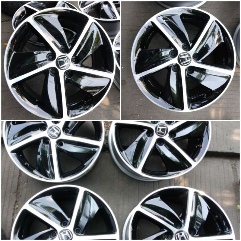Jual Velg HRV prestige | Shopee Indonesia