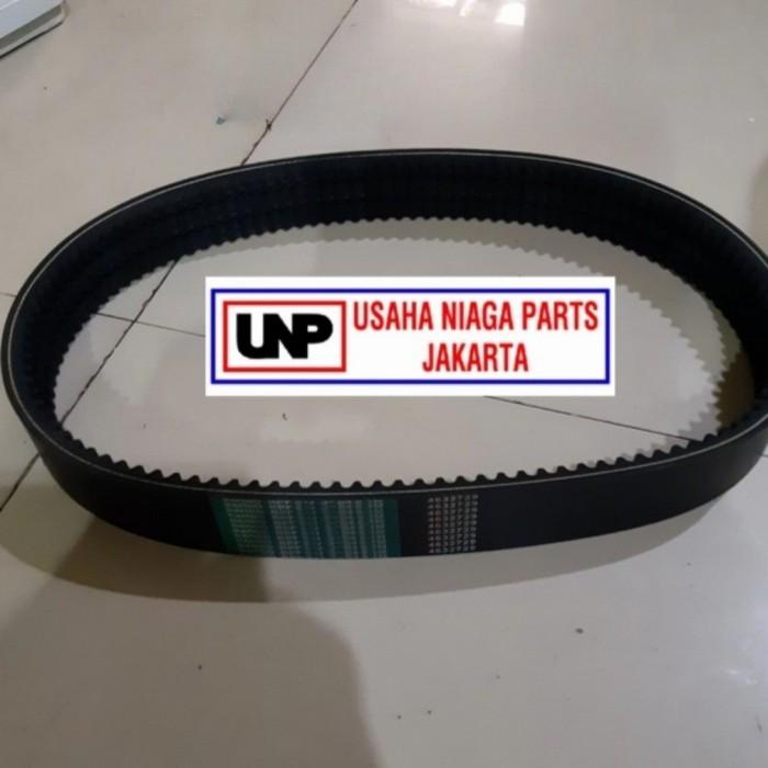 Jual Pid Van Belt Zaxis 210-5G V Belt 4632729 | Shopee Indonesia