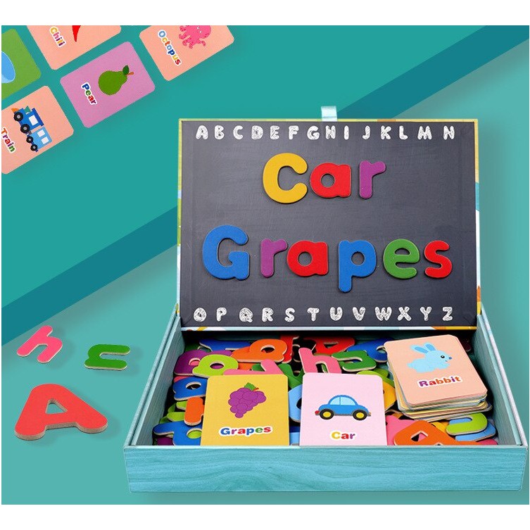 Jual PAPAN HURUF MAGNET | Shopee Indonesia