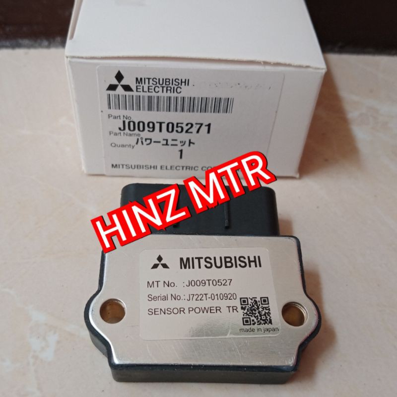 Jual Sensor Power TR Mitsubishi T120ss Original Made in JAPAN | Shopee ...