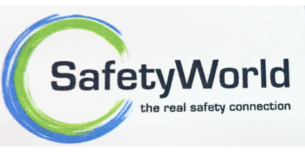 SafetyWorld, Online Shop | Shopee Indonesia
