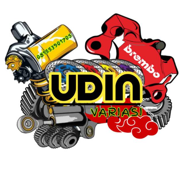 Produk Udin Variasi | Shopee Indonesia