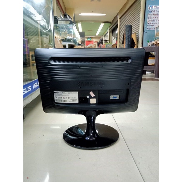 Jual monitor Samsung 16 INCH | Shopee Indonesia