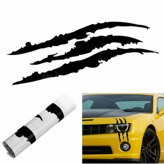 Jual Stiker Cakar Sticker Goresan Body Mobil Cutting Sticker Keren ...