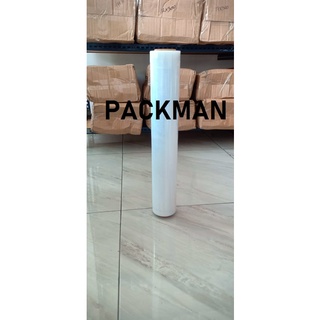 Jual Plastik wrapping plastic wrap stretch film ukuran 50 cm x 200 m ...