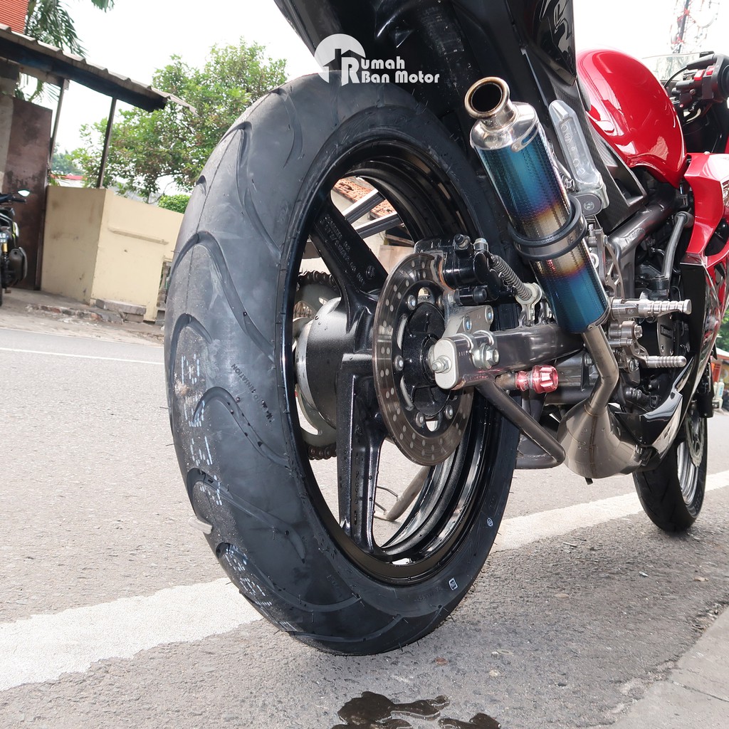 Jual FDR BLAZE 80/80-17 90/80-17 100/70-17 110/70-17 120/70-17 130/70 ...