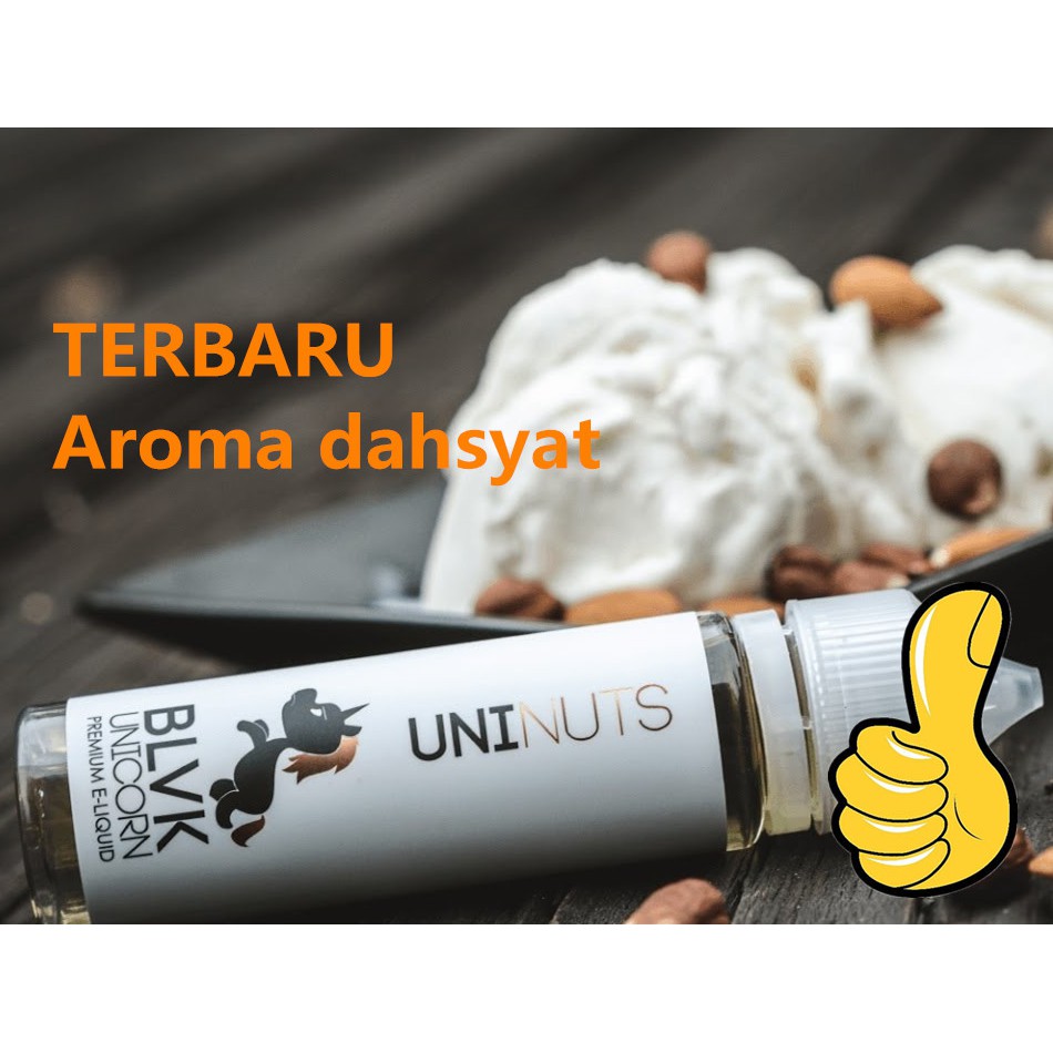 Jual BLVK UNICORN PREMIUM E-LIQUID Terbaru VAPE Import Vapor ngebul ...