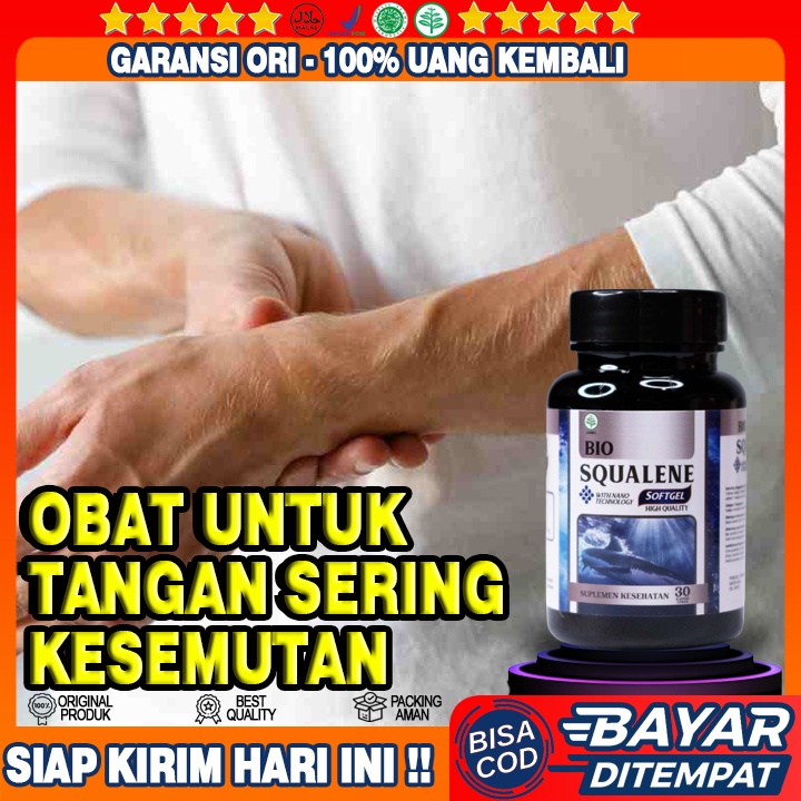 Jual Obat Tangan Sering Kesemutan - Obat Tangan Kebas - Obat Tangan ...