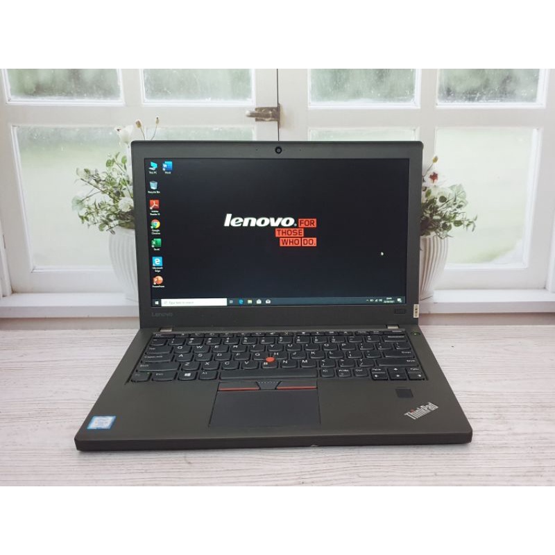 Jual Lenovo Thinkpad X270 Core i5 7300U-Ram Ddr416gb-ssd 256gb-Layar 12,5in | Shopee Indonesia