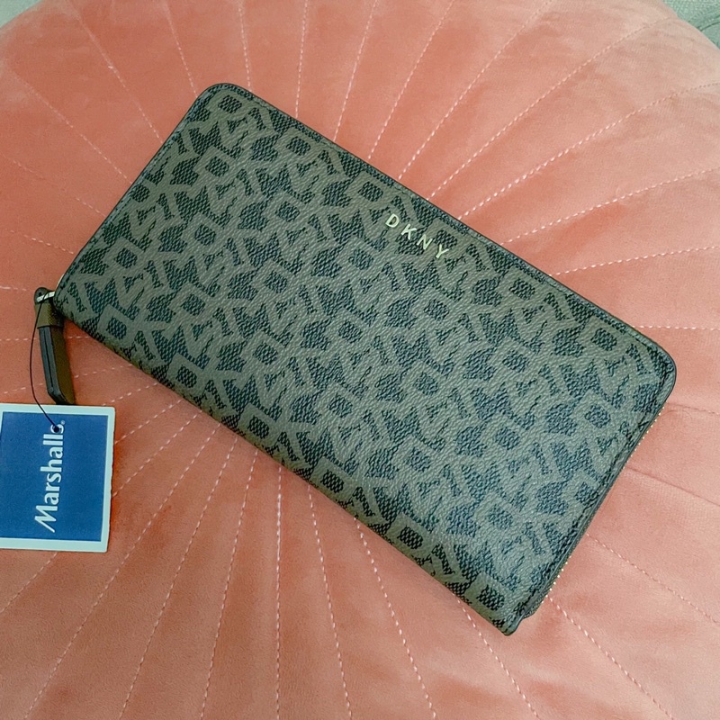 Jual NEW! DKNY LONG WALLET ORIGINAL | Shopee Indonesia