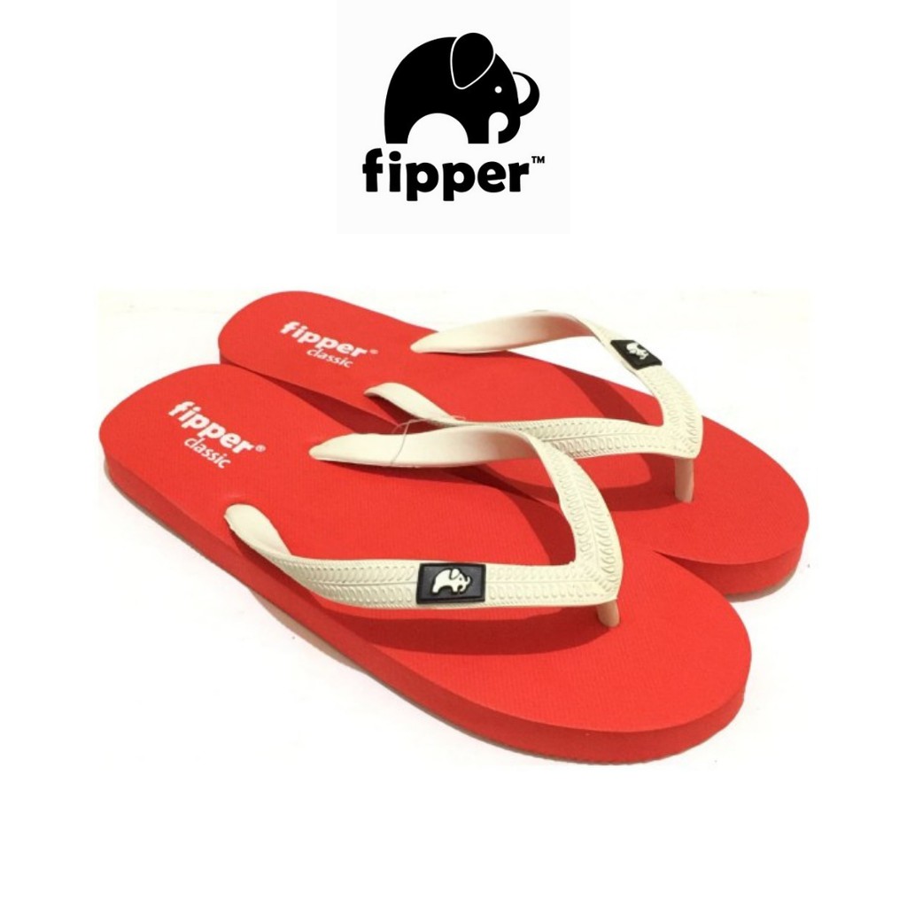 Jual Sandal Fipper Unisex Classic 100% Ori (STOK LAMA) | Shopee Indonesia