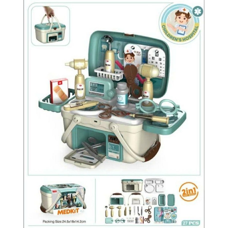 Jual medkit | Shopee Indonesia