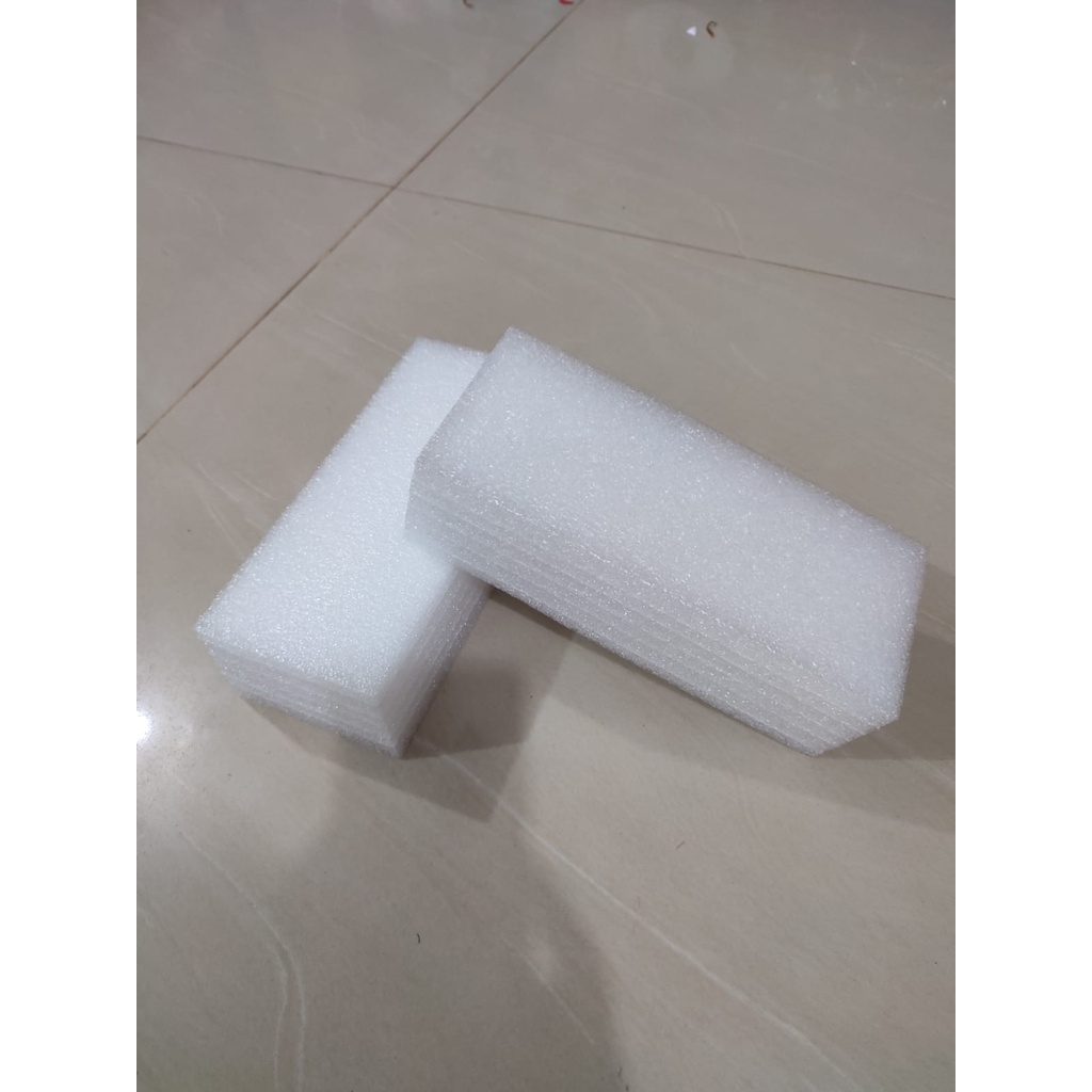 Jual Gabus / Busa Putih Khusus untuk Buket Bunga | Shopee Indonesia