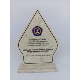 Jual Vandel Marmer Penghargaan / Vandel Perpisahan / Vandel Wisuda ...