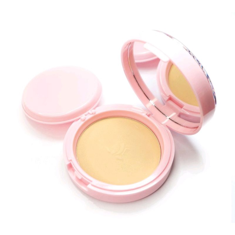 Jual LATULIP FLAWLESS PRESSED POWDER / BEDAK PADAT | Shopee Indonesia