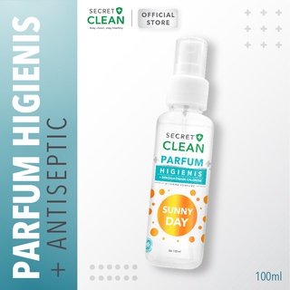 Toko Online Secret Clean Official Shop | Shopee Indonesia