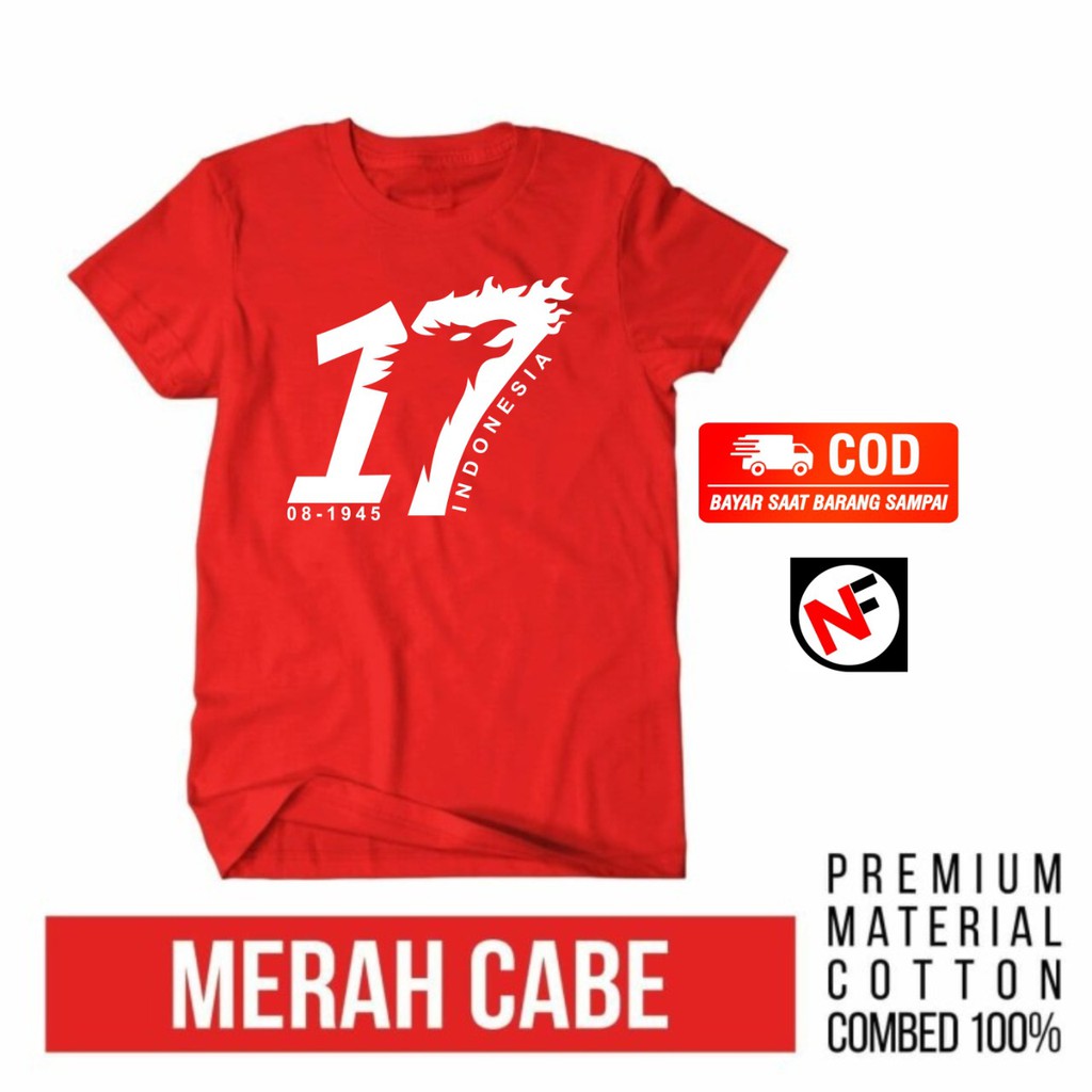 Jual BELI 10 BONUS 1 BAJU RANDOM/KAOS HUT RI 77/KAOS KEMERDEKAAN/KAOS ... Jual BELI 10 BONUS 1 BAJU RANDOM/KAOS HUT RI 77/KAOS KEMERDEKAAN/KAOS ...
