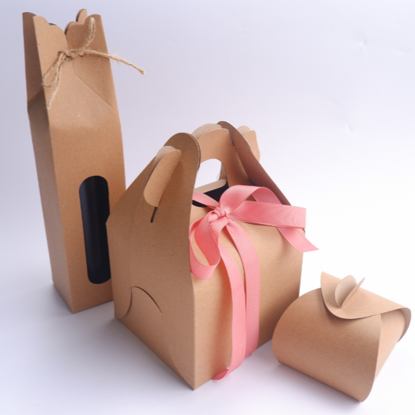 Toko Online Creative Packaging Shop | Shopee Indonesia