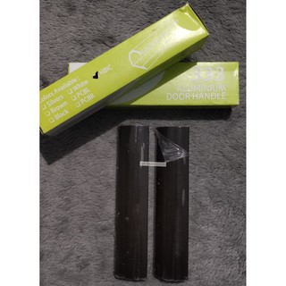 Jual Handle bambu pintu aluminium 333 aluminium harga per PCS | Shopee ...