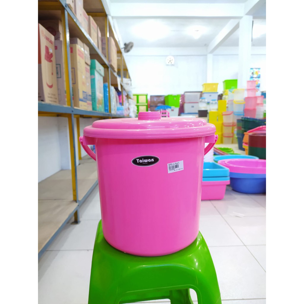 Jual Ember Air Ember Penampung Ember Serbaguna Ember Timba Ember Taiwan ...