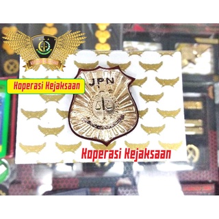 Jual PIN JPN KEJAKSAAN RI | JAKSA PENGACARA NEGARA Indonesia|Shopee ...