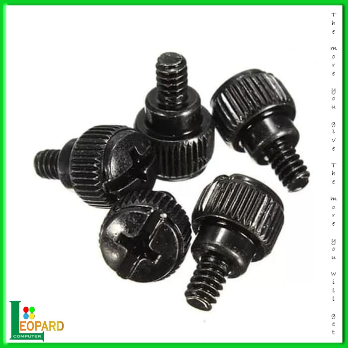 Jual Baut Casing Thumb Screw | Shopee Indonesia