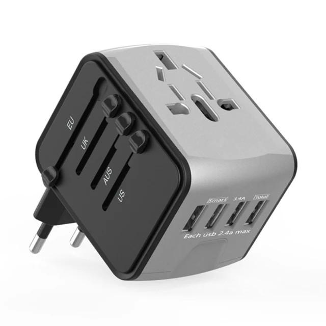 Harga USB 4 Port Charger Terbaru Apr 2025 | BigGo Indonesia