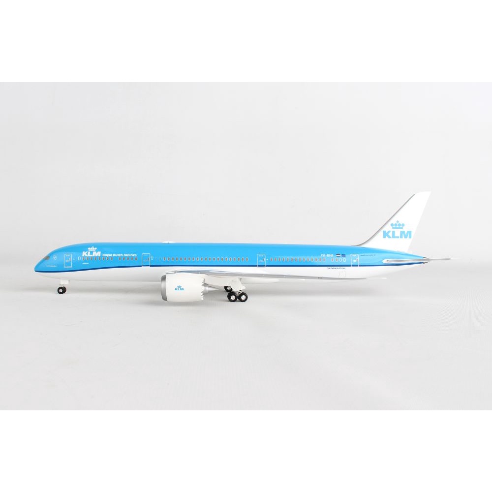 Jual Planes Hogan 1:200 HG10833GR Boeing 787-9 91083 | Shopee Indonesia