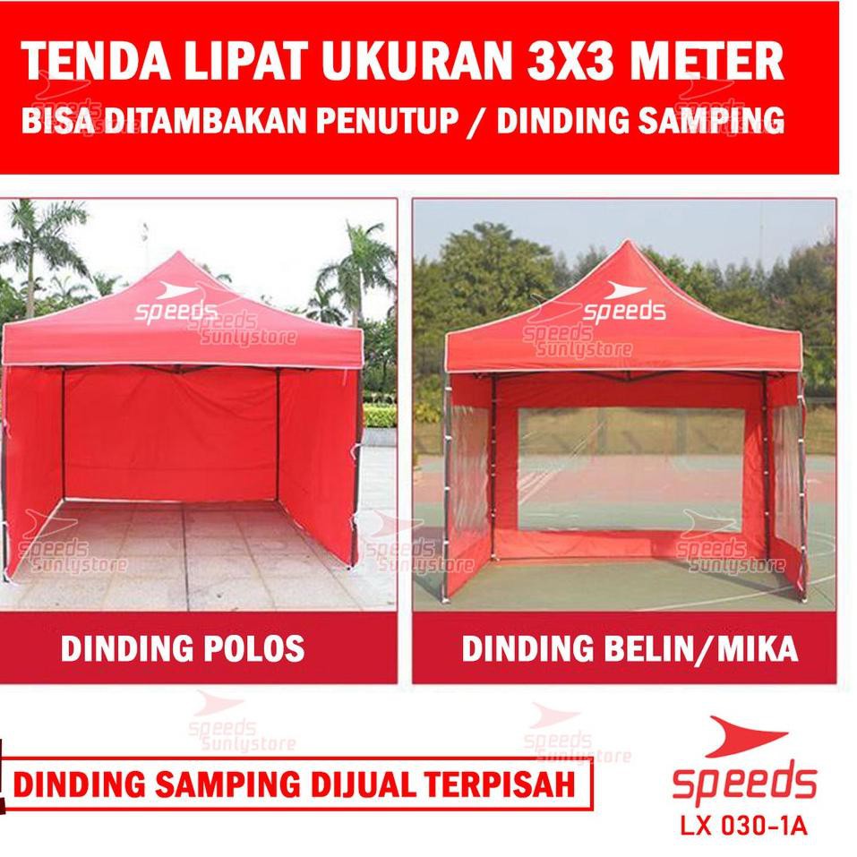 Iklan Outdoor Tenda Pameran Mobil Canopy Gazebo Taman Tenda Acara ...