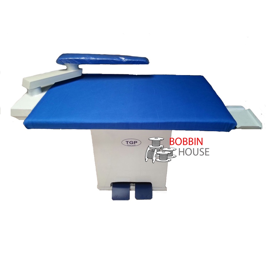 Jual Meja Laundry Setrika Uap Vacuum Table Vakum Meja Gosokan | Shopee ...