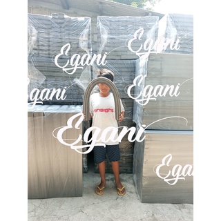 Jual Gabus elastis lembaran ukuran 2 meter x 1 meter // busa bunga ...