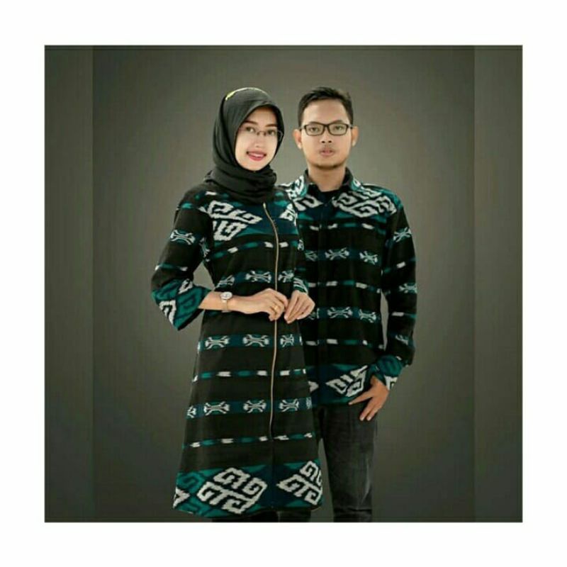 Jual Dress Tenun etnik Motif sumba lombok ntt toraja flores dayak tenun jepara tenun etnik ...