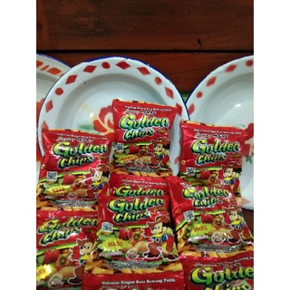 Jual Jadul1/jajanan jadul/potato chips/ciki | Shopee Indonesia