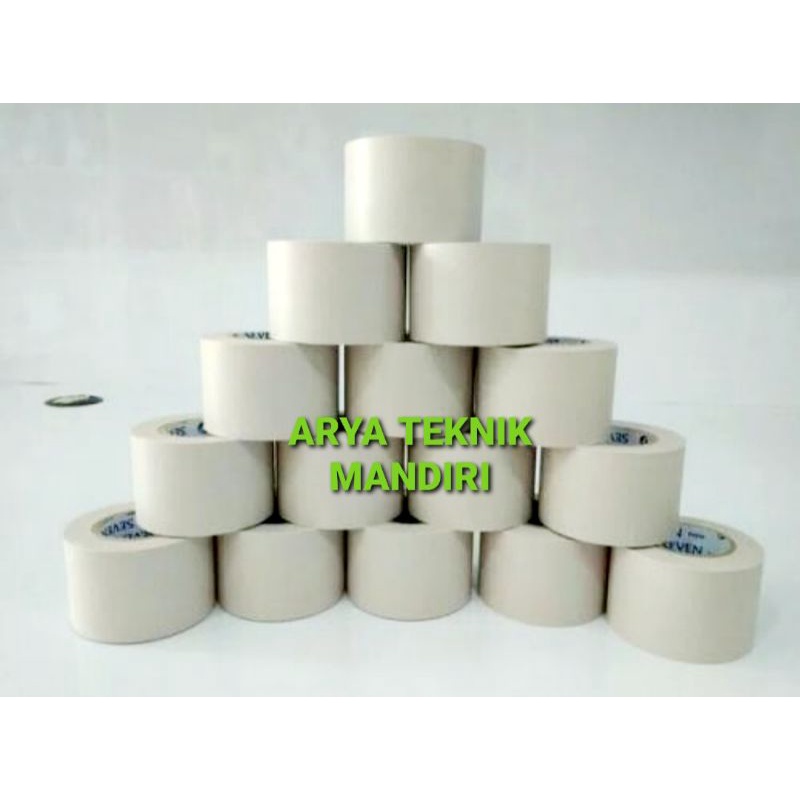 Jual Ducktape Lem/Isolasi Pembungkus Pipa Ac (PACIFIC) | Shopee Indonesia