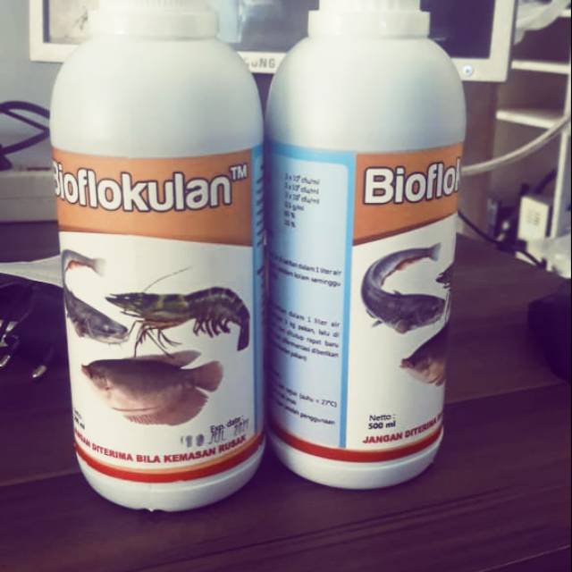 Harga Bioflokulan Terbaru Mei 2024 |BigGo Indonesia