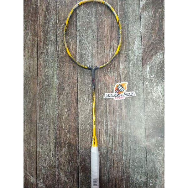 Jual Raket Badminton Flypower Rio Gold G1 | Shopee Indonesia