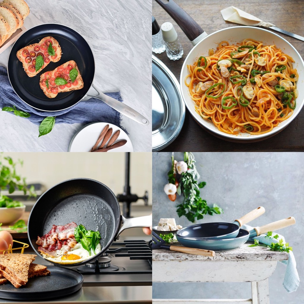 Toko Online GreenPan Indonesia Official Shop | Shopee Indonesia