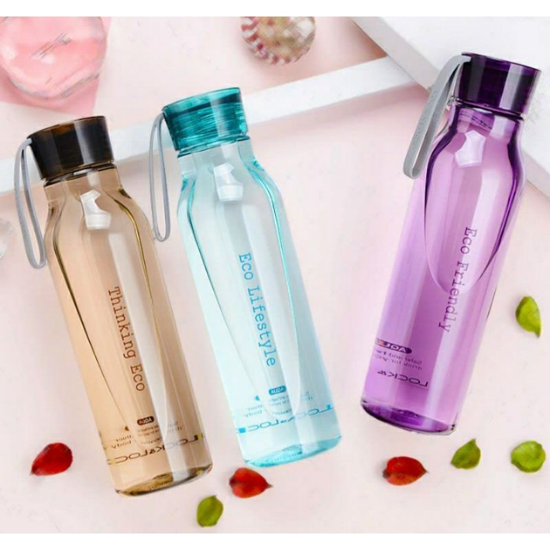 Jual Lock & Lock Ace Bottle 550ml Botol Minum | Shopee Indonesia