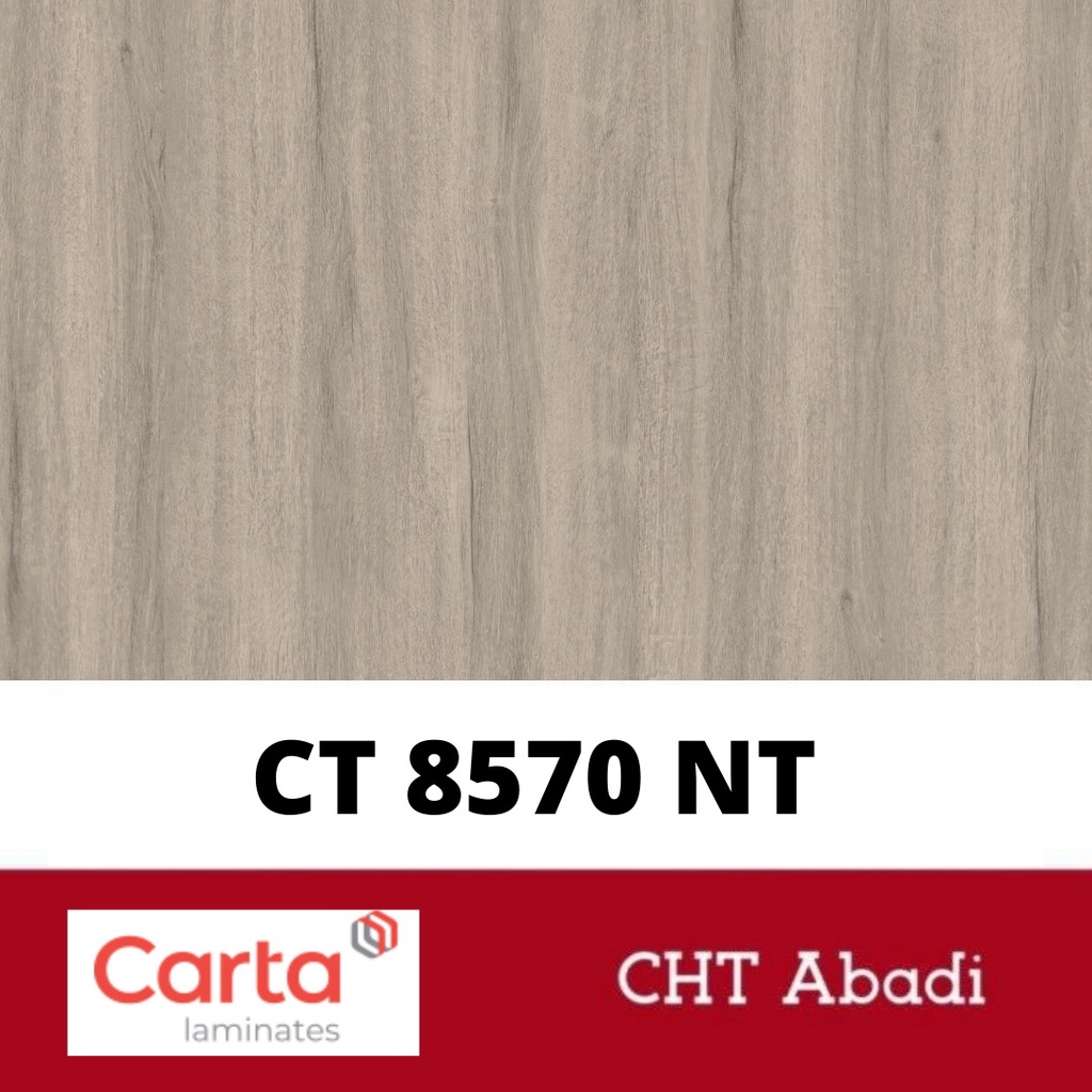 Jual CARTA HPL / LAMINATES RUSTIC OAK CT 8570 NT | Shopee Indonesia