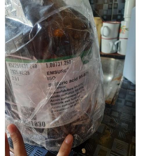 Harga h2so4 pro analisis Terbaru Okt 2024 |BigGo Indonesia