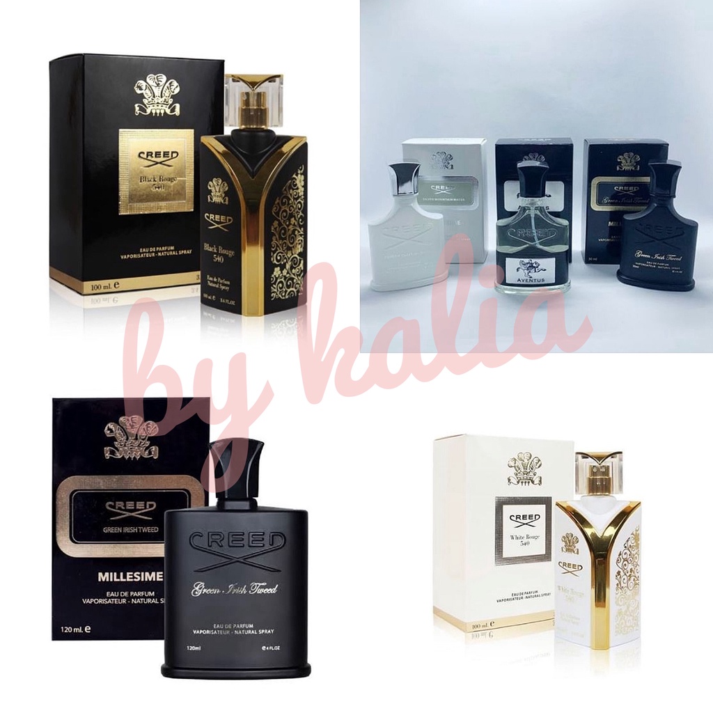 Jual (COD) Parfum Branded Singapore by Kalia (C) | Shopee Indonesia