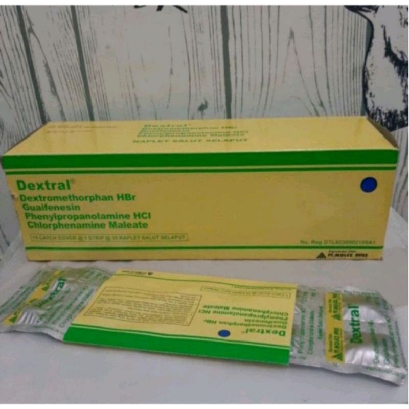 Harga Dextral Terbaru Juli 2022 |BigGo Indonesia