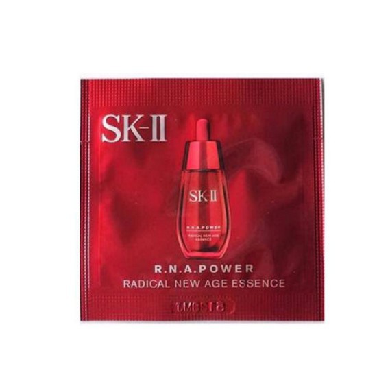 Jual SK-II RNA Power Radical New Age Essence Sachet | Shopee Indonesia